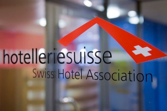 Hôtellerie – Nouveau directeur pour hotelleriesuisse | Tribune de Genève