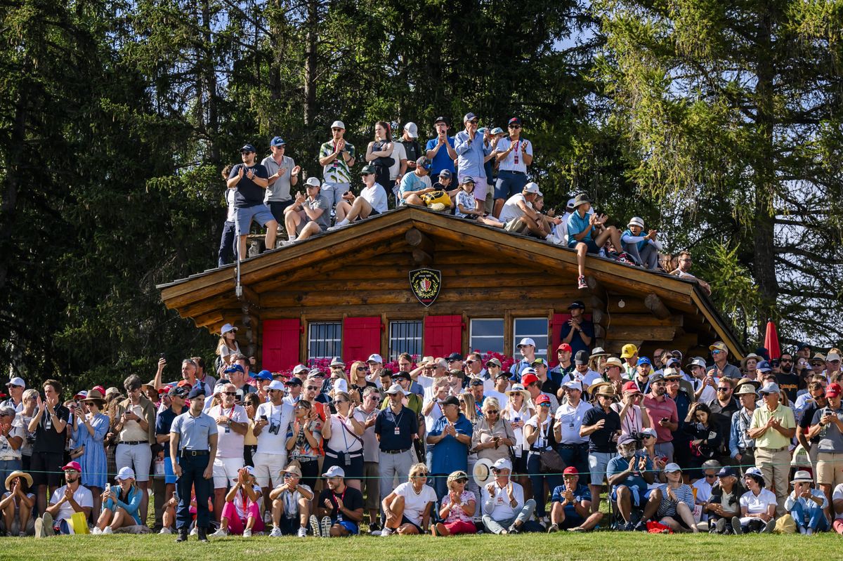 Le golf plus accessible que jamais: Le par n’est plus réservé à un ...