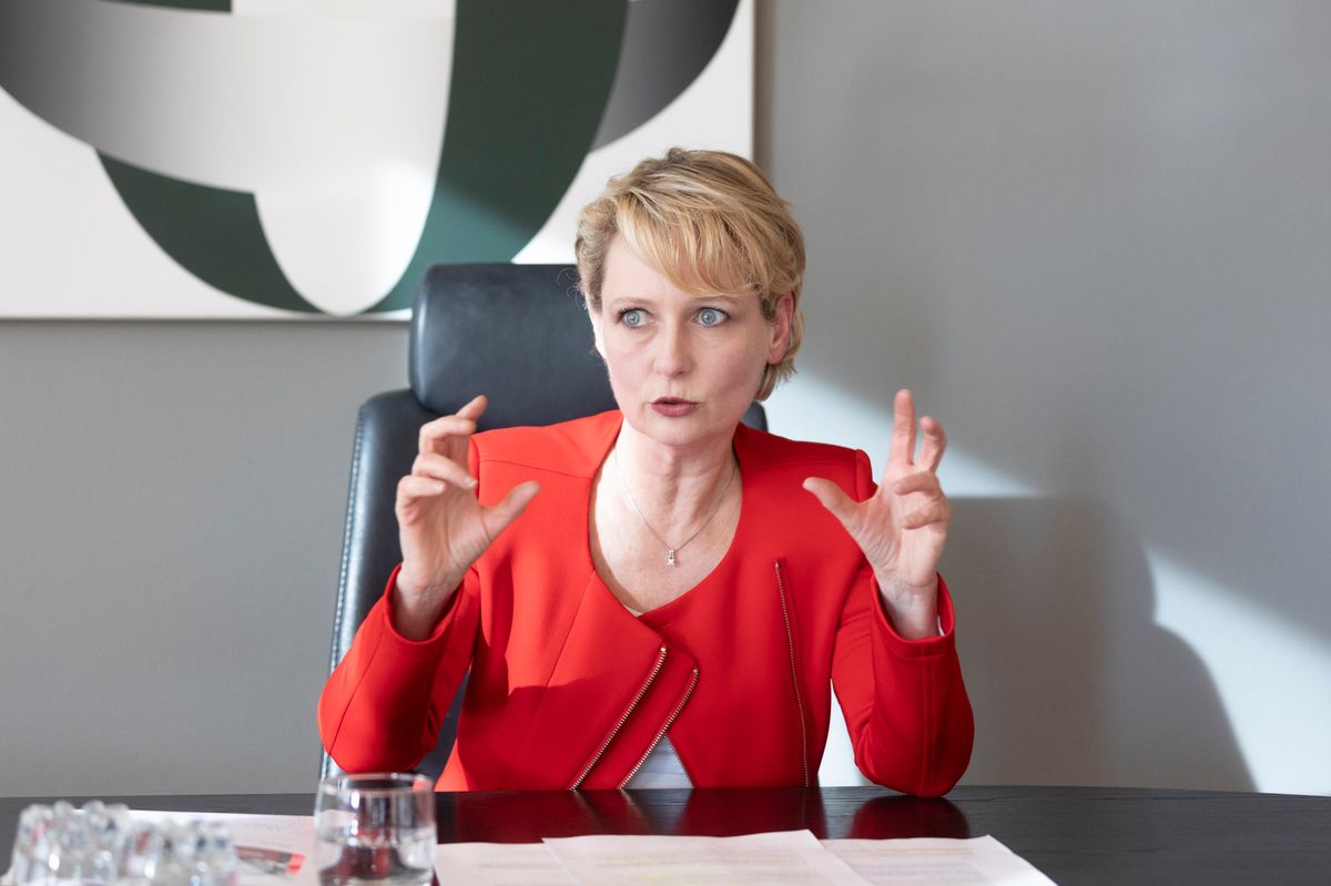 Vaud: les régions seront-elles plus solidaires en matière d’asile? | 24 ...