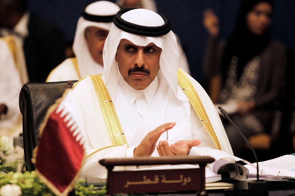 Leiden im Reich der Scheichs | Tages-Anzeiger