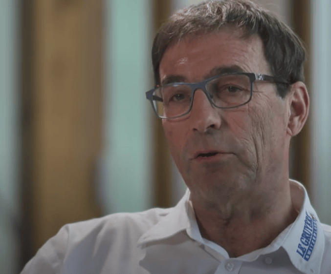 Européens de Munich: Pourquoi Le Gruyère a embarqué dans l’aventure ...