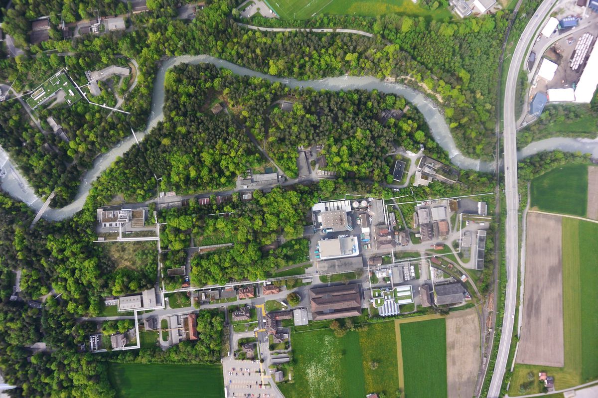 Chemieunfall in Wimmis: Säure lief aus – Leck ist geflickt | Berner Zeitung