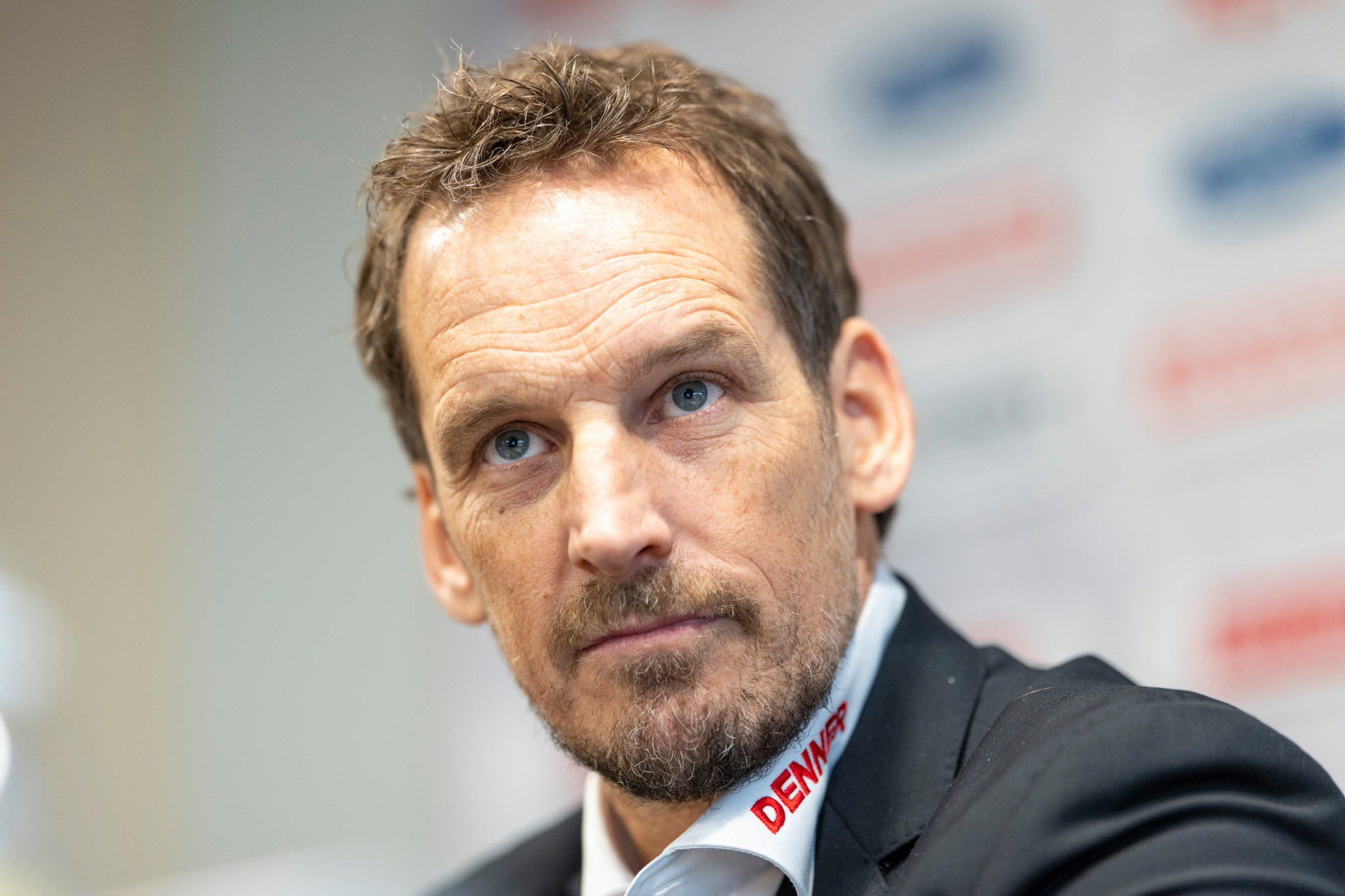 Patrick Fischer: Nationaltrainer war bei Covid-Lüge vorbestraft