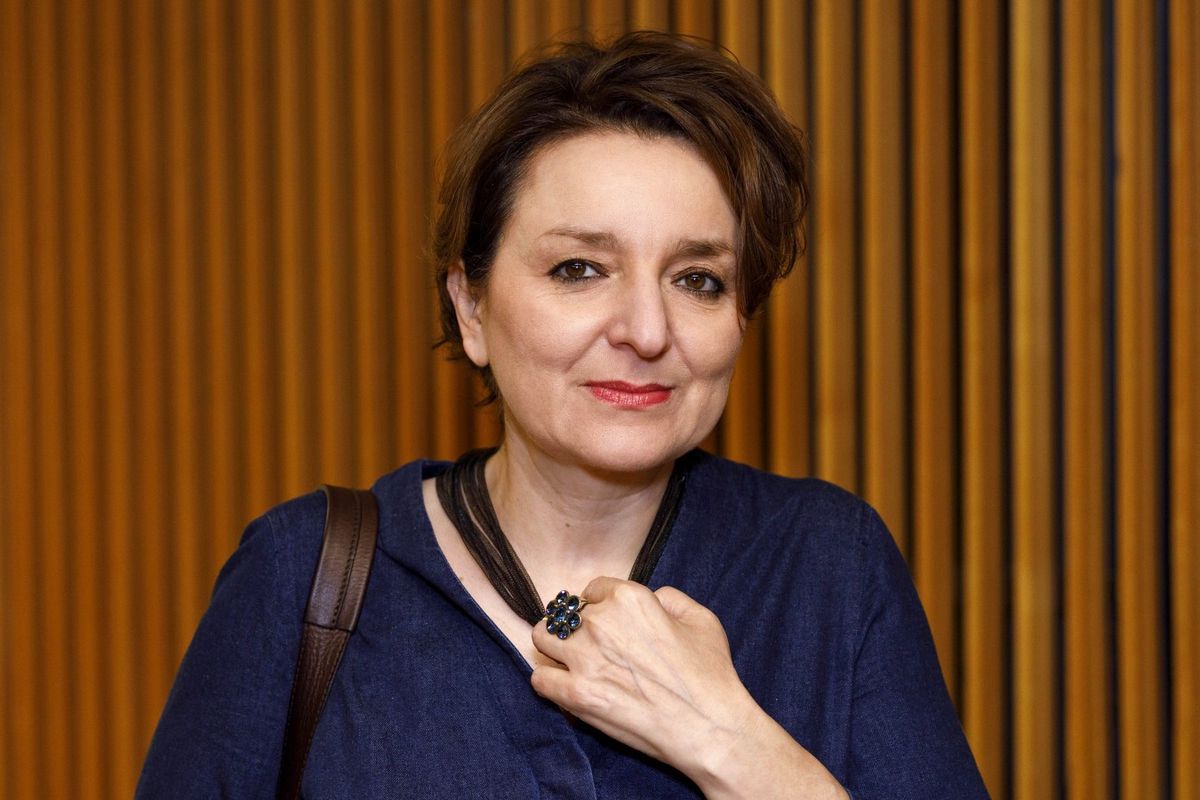 Essay von Soziologin Eva Illouz: «Die Linke hat ihre Leitwerte verraten ...