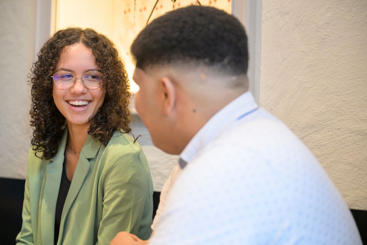 Berner Jugendparlament: Was die Generation Z beschäftigt | Langenthaler ...