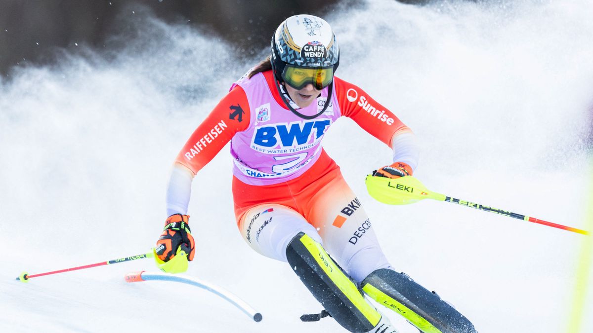 Swiss Skiing Success: Killington Recap and Preview for Tremblant – Archyde