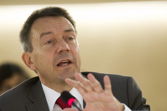 Syrie – Le nouveau président du CICR en route pour Damas | Tribune de ...