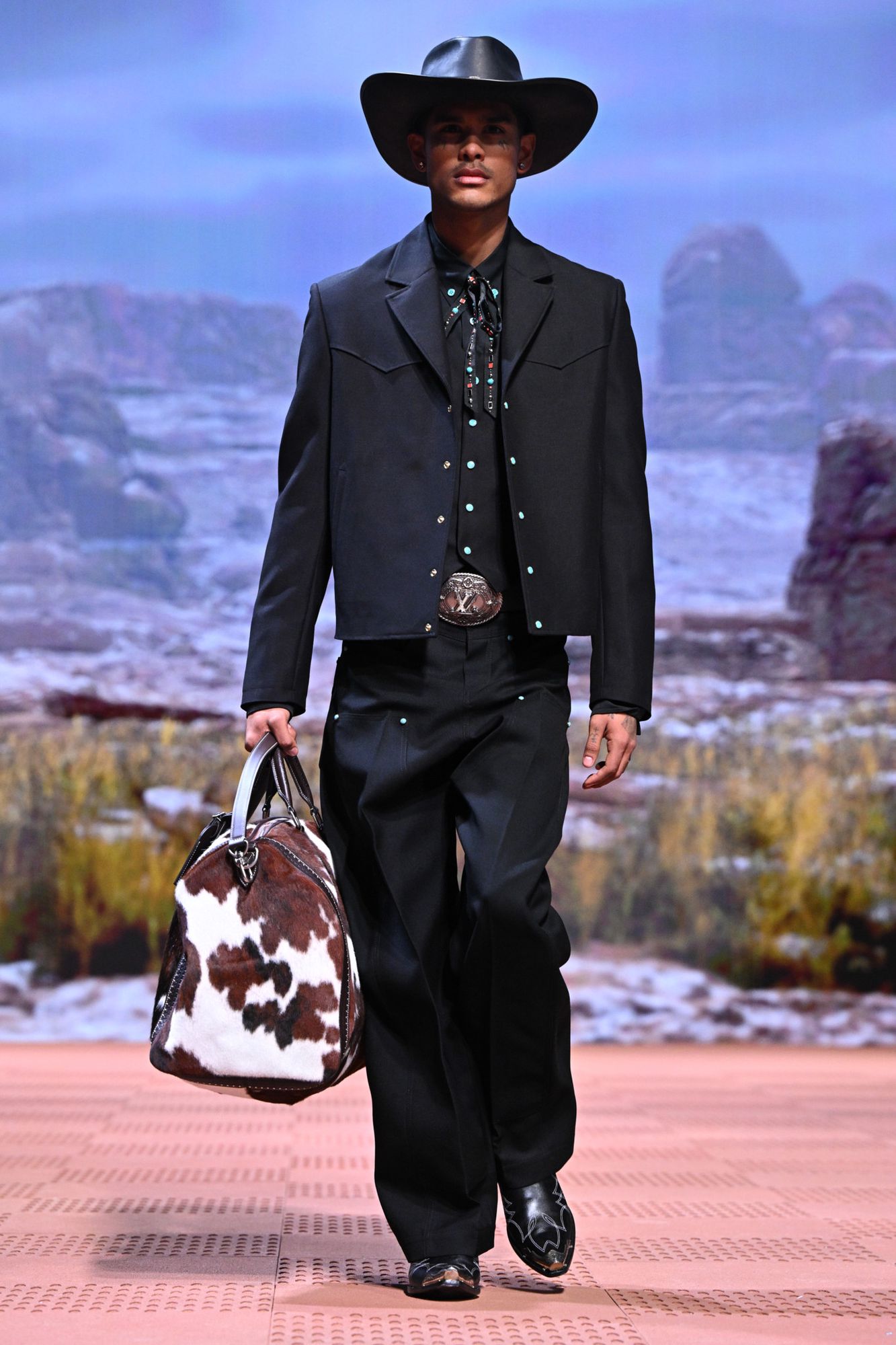 Western-Mode: Yeehaw, der Wilde Westen ist zurück! | Tages-Anzeiger