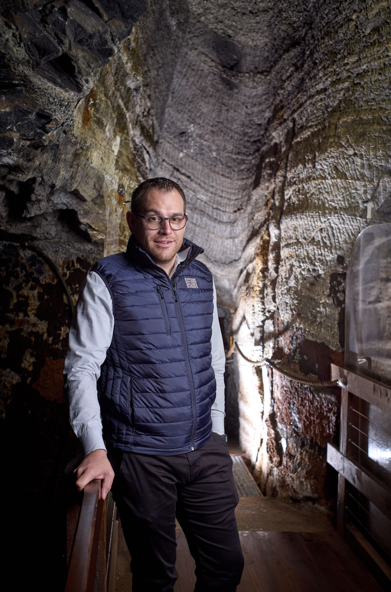 Nouveau record à Bex: Les mines de sel ont profité du manque de neige ...