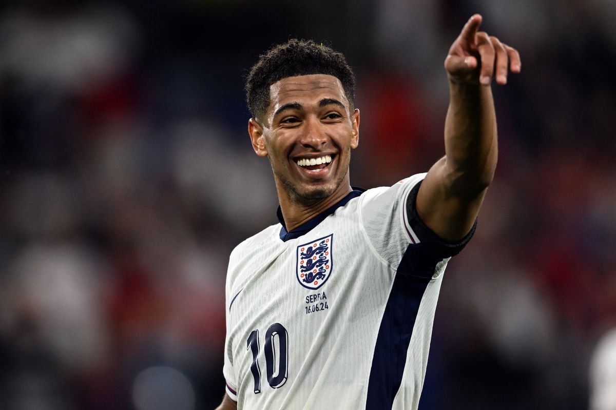 EM 2024: England besiegt Serbien dank Jude Bellingham | Tages-Anzeiger