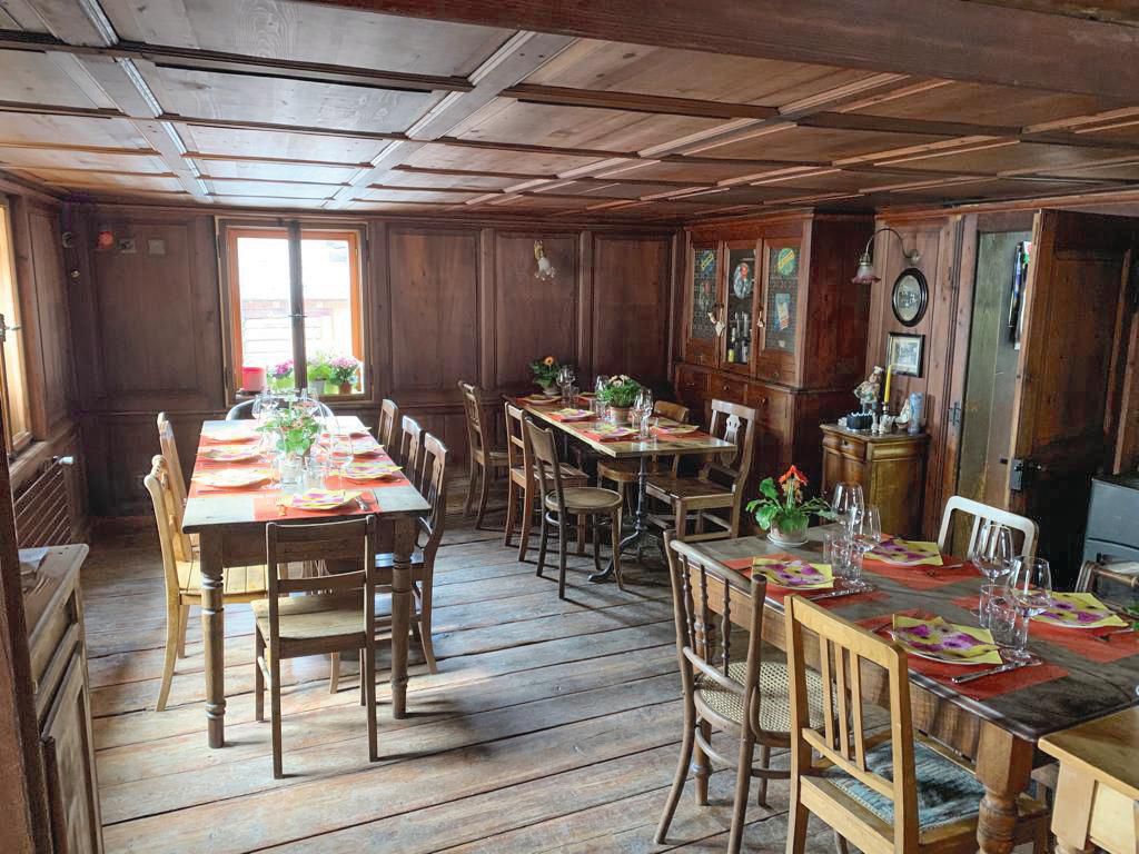 Restaurants: 8 Geheimtipps für regionale Küche | Tages-Anzeiger