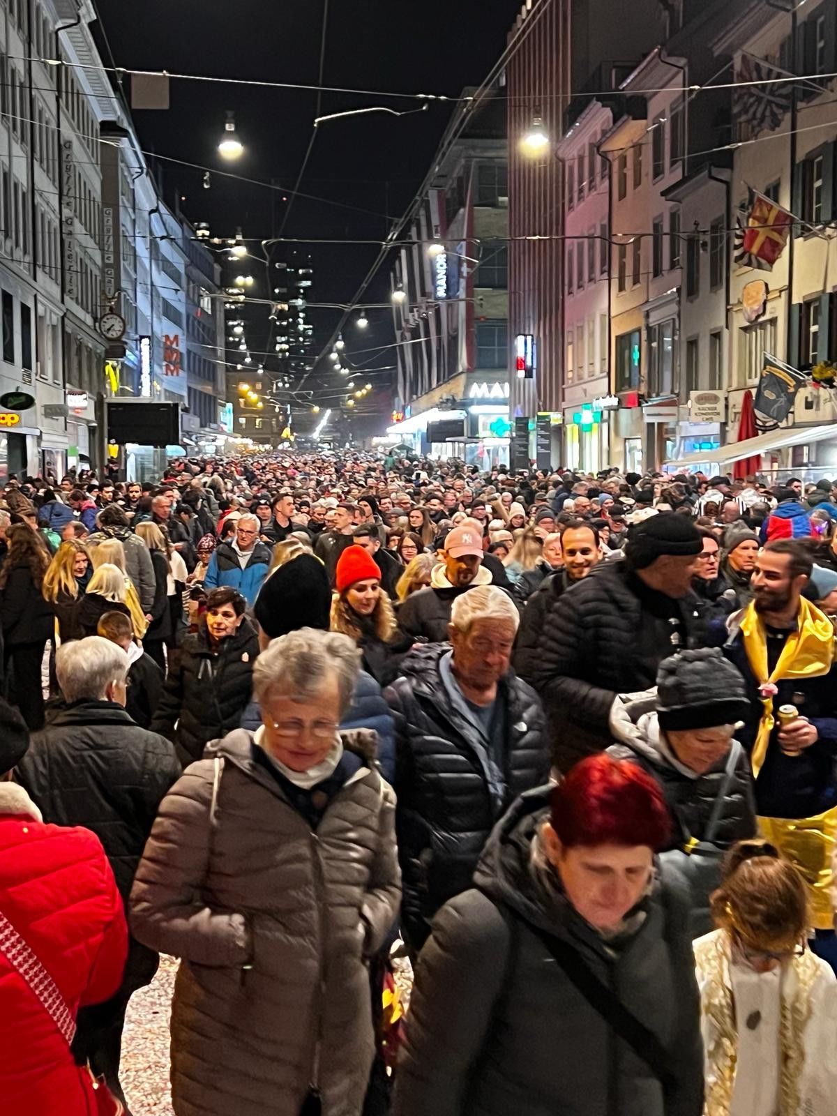 Das war die Basler Fasnacht: Lesen Sie im Ticker alle Highlights im ...