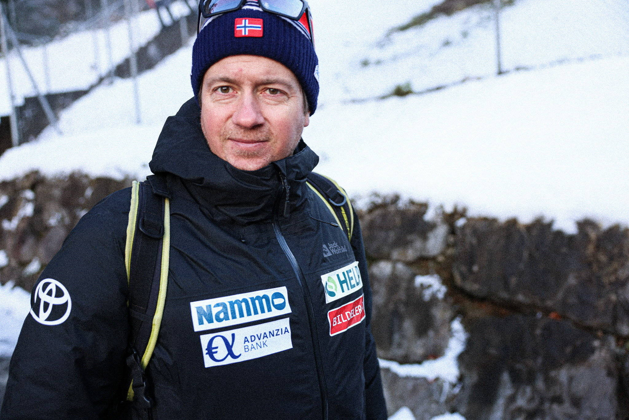 Skisprung-Skandal: Norwegische Funktionäre lange gesperrt