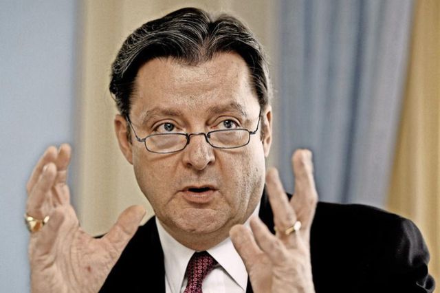 «Aujourd'hui, 73% de la fortune de l'AVS est gérée en Suisse» | Tribune ...