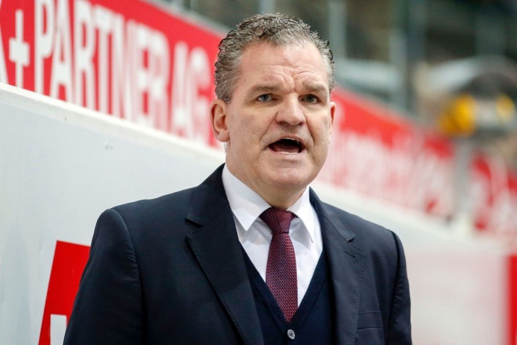 «Simpson und Muller sind weg» | Tages-Anzeiger