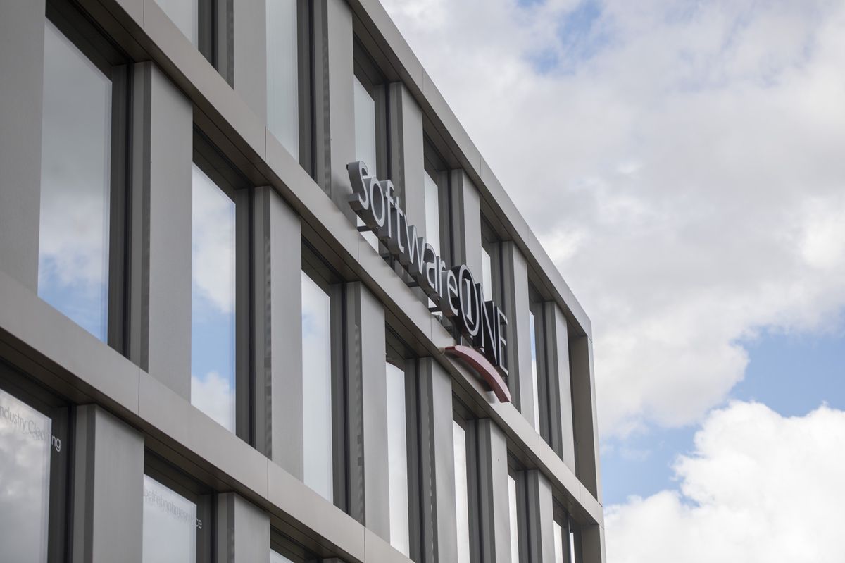 Analyse zum Übernahmeangebot: SoftwareOne lehnt Bain-Offerte ab, die ...