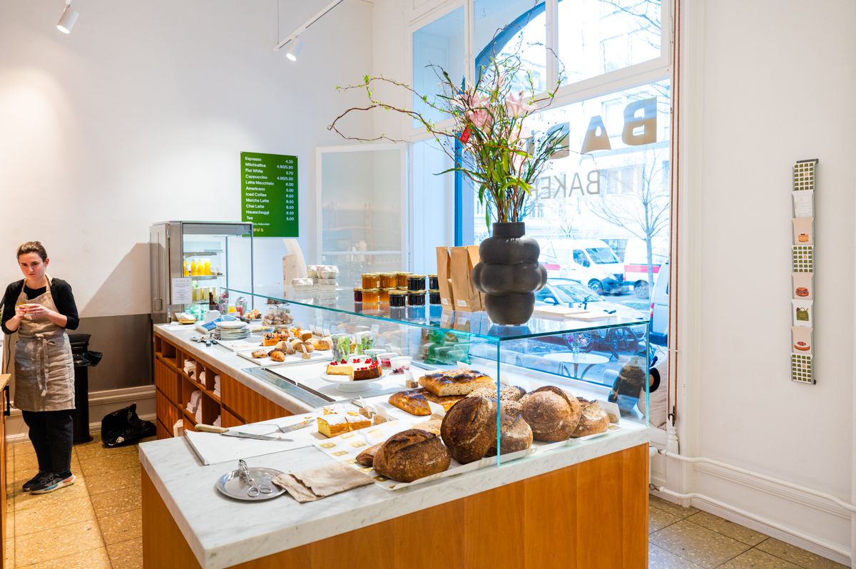 Babu’s-Gründerin im Porträt: Die erfolgreiche Gastronomin, die kaum jemand kennt | Tages-Anzeiger