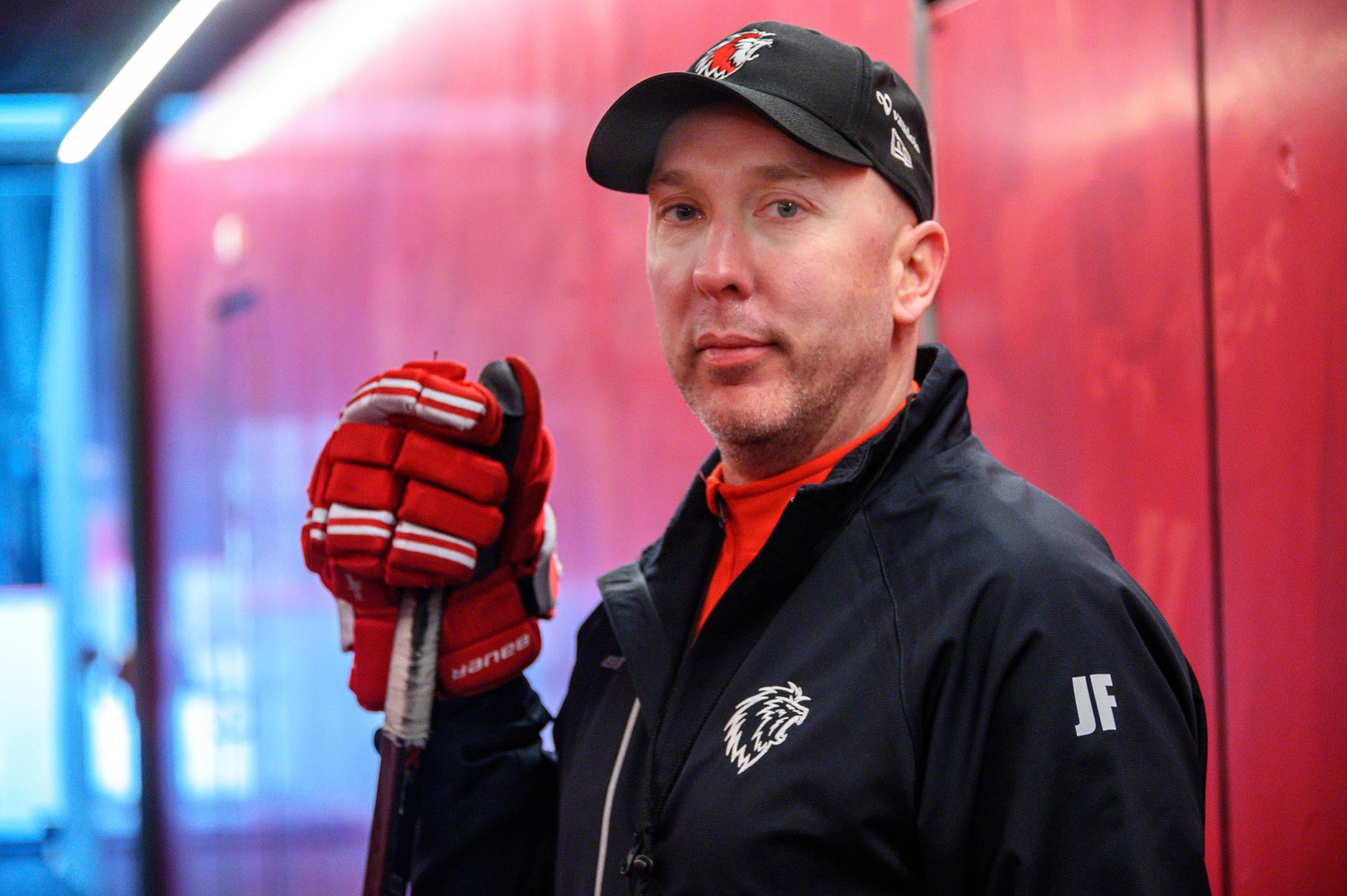 John Fust dresse le bilan du LHC: «Cette équipe est en train de faire ...