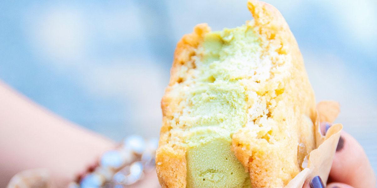 Rappel produit: cette crème de pistache contient des protéines de lait