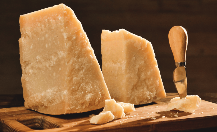 Grana Padano vs Parmigiano Reggiano: Understanding the Key Differences ...