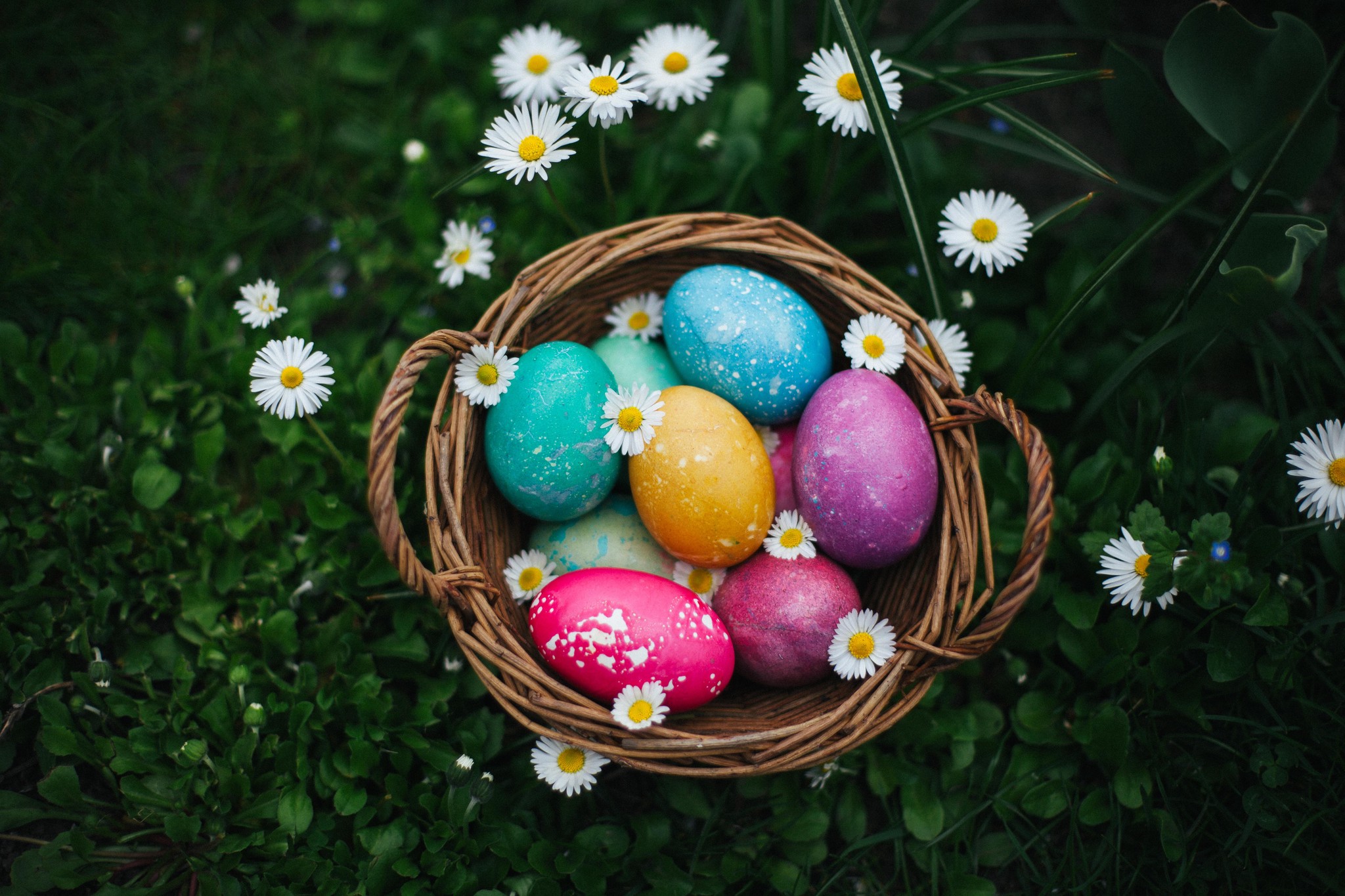 Ostern 2024: Wann und warum wir Ostern feiern | Der Bund