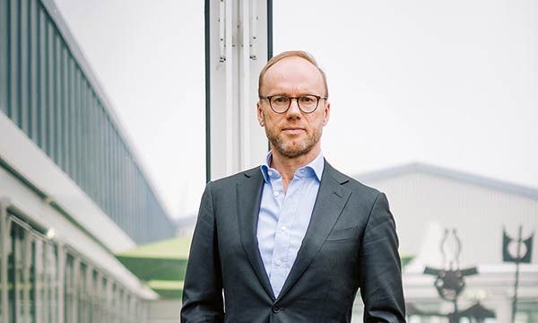 Lars Förberg: 300 plus riches | Bilan