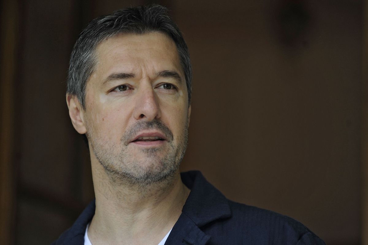 Michael Gerber lebte für das Baudenkmal | Berner Zeitung