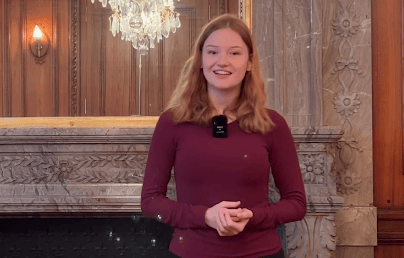 BaZ-Adventskalender: Unsere schönsten Texte: Türchen 13: Lea Buser