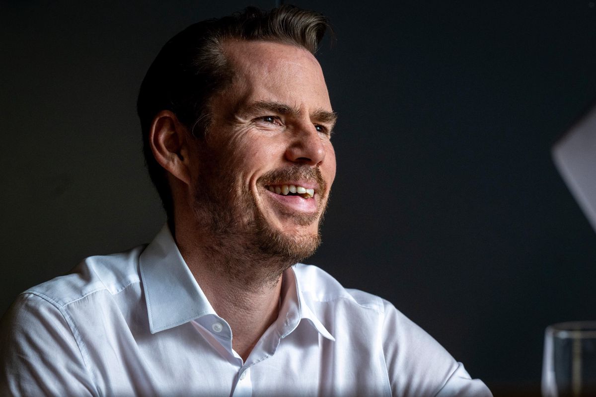 Wanja Greuel: Ex-YB-CEO wird neuer Chef bei Riwax Chemie | Berner Zeitung