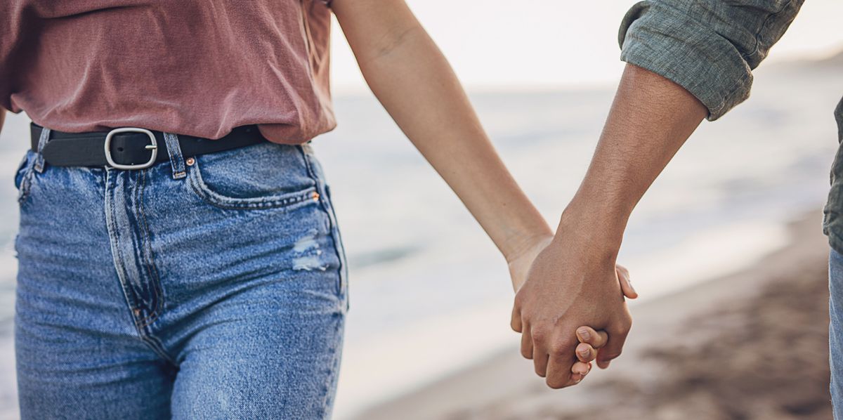 Hand in Hand: Händehalten ist gesund, warum eigentlich? | Tages-Anzeiger