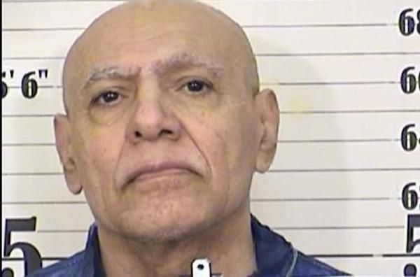 Un mort et 5 blessés – Mutinerie meurtrière dans la prison de Folsom ...