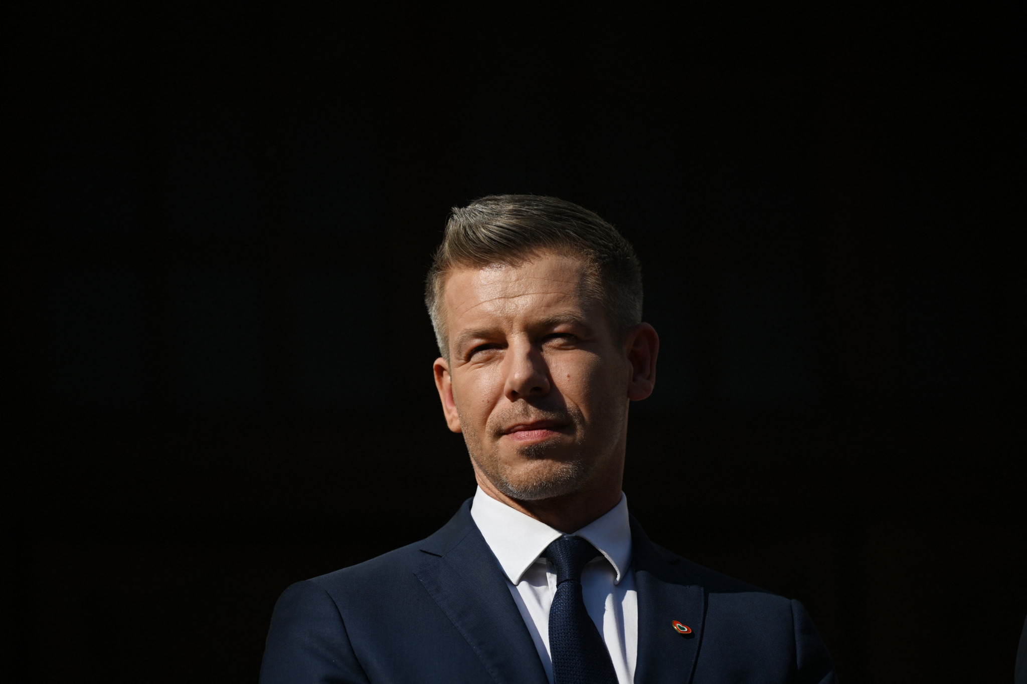 Ungarn: Premier Magyar will Staatspräsident aus Amt jagen
