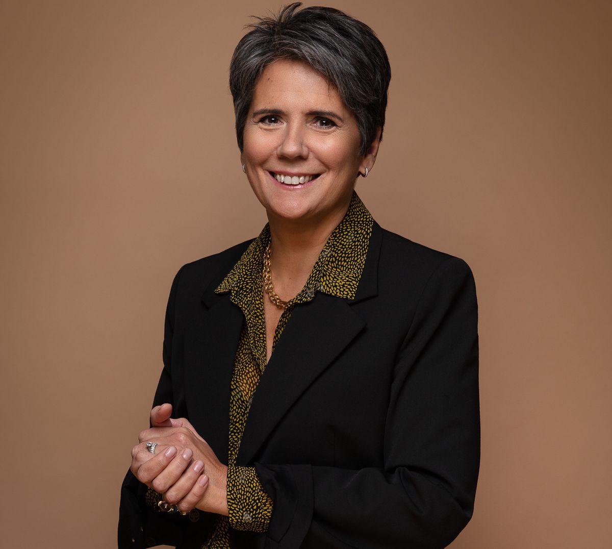 Interview mit Isabelle Jacob-Nebout: «Genf zieht sehr wohlhabende ...