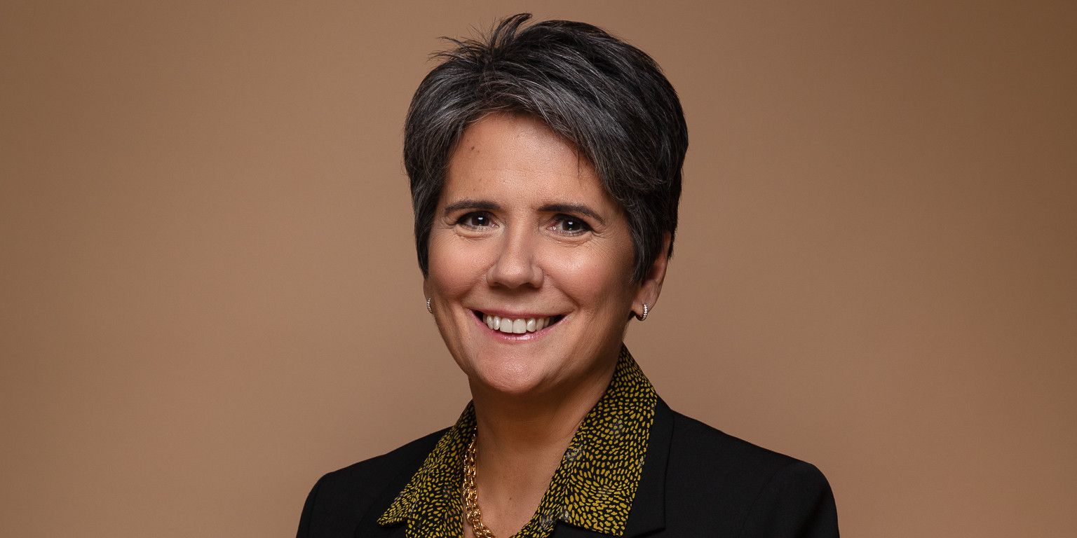 Interview mit Isabelle Jacob-Nebout: «Genf zieht sehr wohlhabende ...