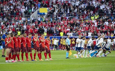 EM-Glotzblog: Das meist­gesehene Schweizer Spiel war nicht der Krimi ...