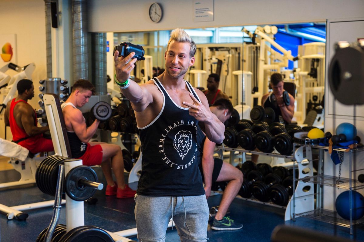 Renommierte Konferenz-Reihe – TEDx findet erstmals auch in Thun statt ...