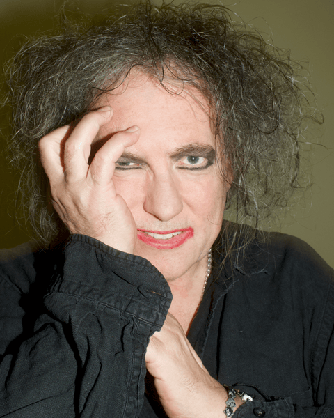 Nouveau single: sur un air de valse, The Cure revient enfin | Tribune ...