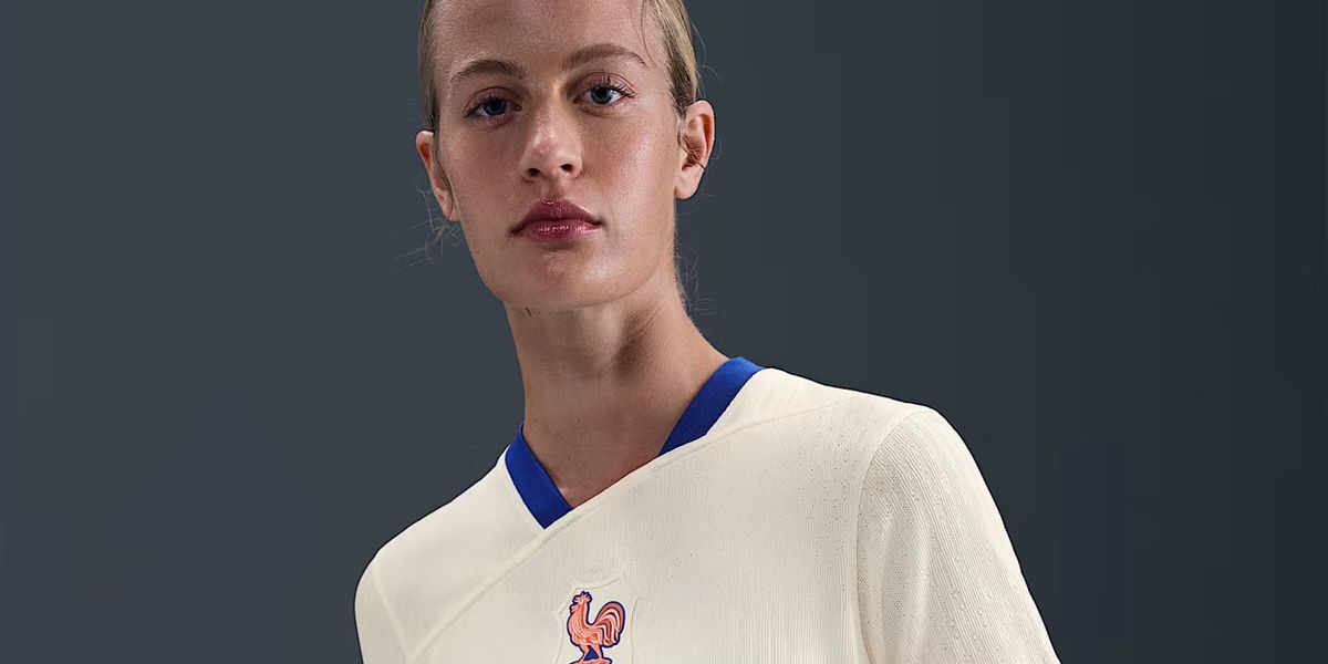 Euro 2025: notre classement des plus beaux maillots