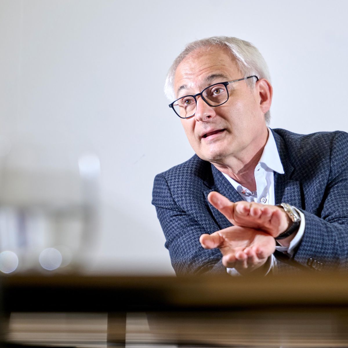 David Attenboroughs neue Serie: Sein Eifer glüht, der Defibrillator ist ...