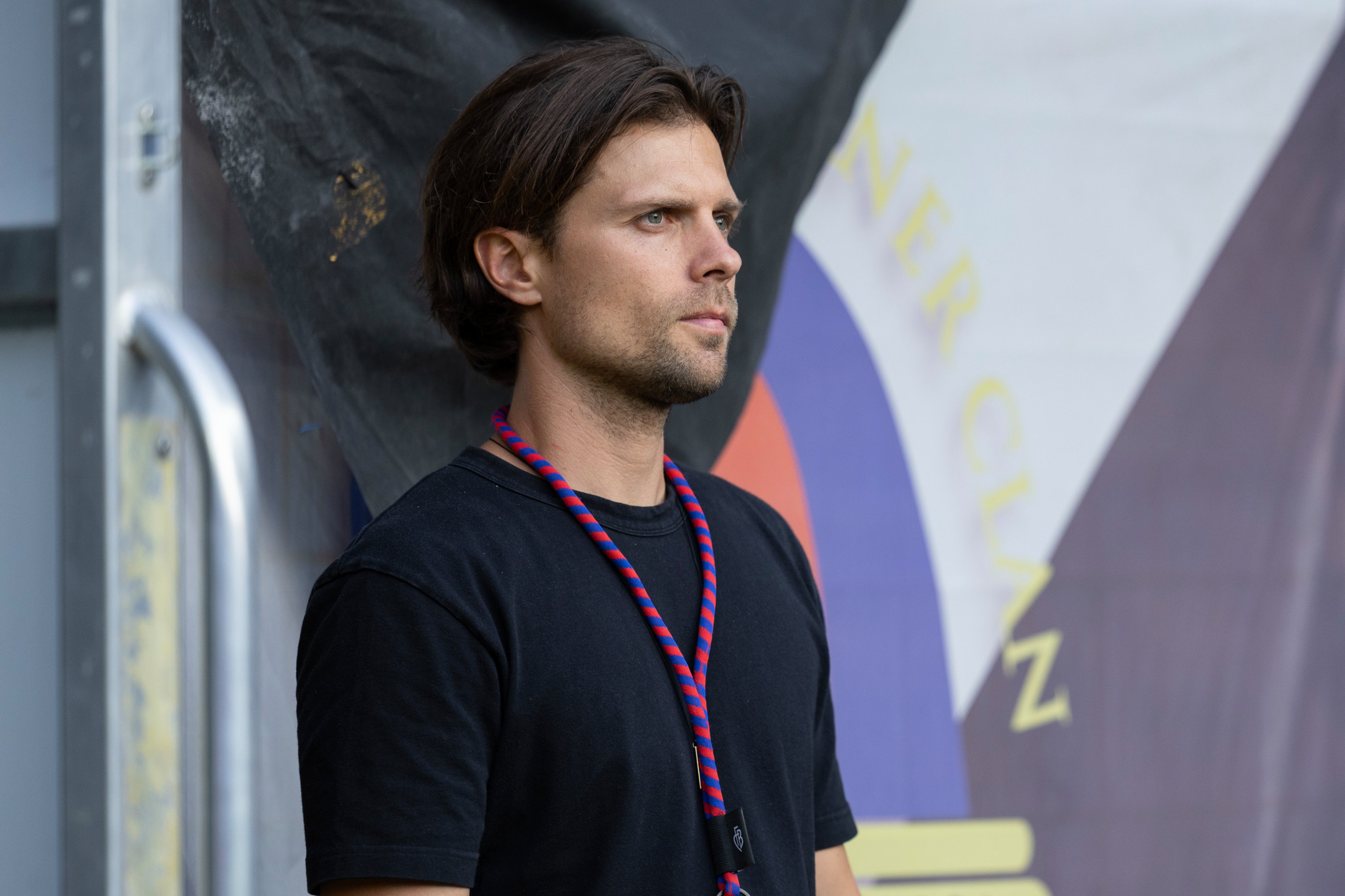 FC Basel: Valentin Stocker übernimmt als Sportlicher Leiter