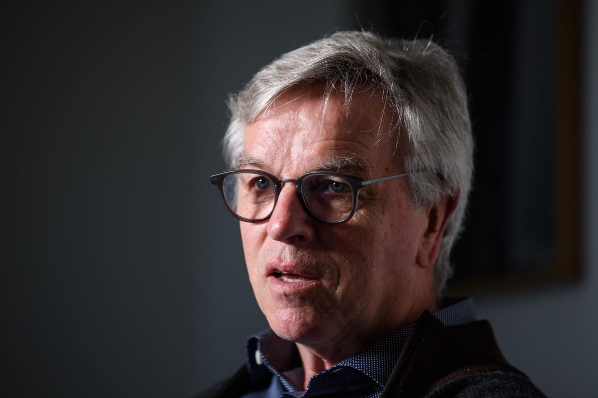 «Dann sind wir mehr tot als lebendig» | Berner Zeitung