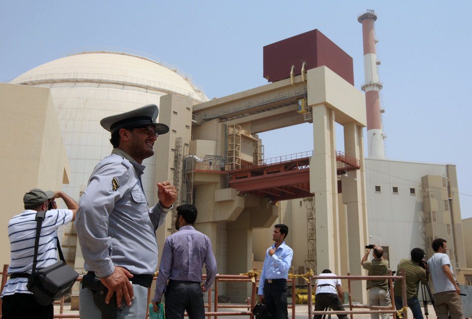 «Stuxnet war ein weltweiter Waffentest» | Tages-Anzeiger