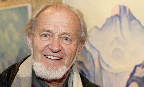 Paul Wittwer in der Kulturmühle | Berner Zeitung