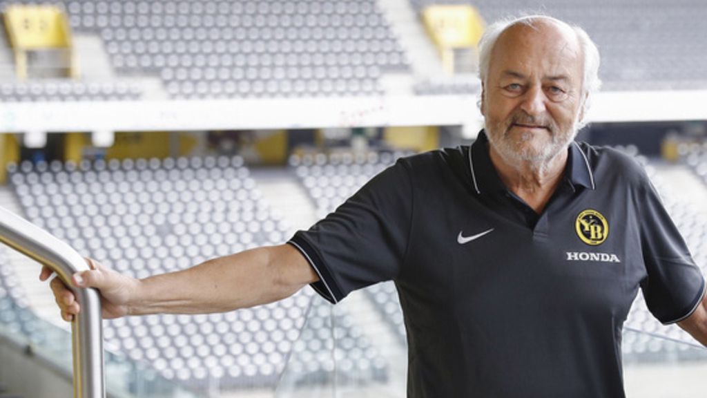 Rihs' schönste und schwierigste Momente im Video