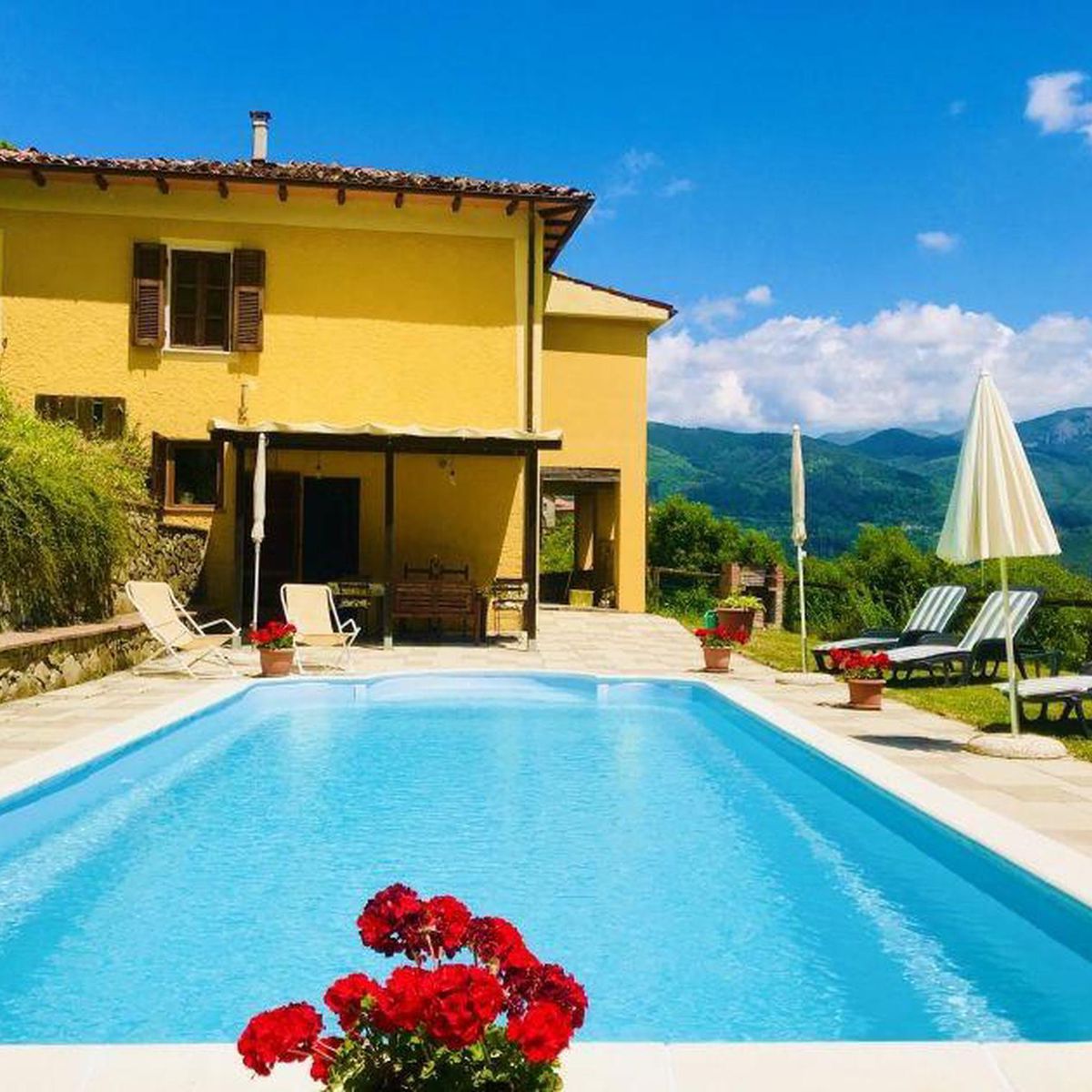 Achat Maison Toscane Pas Cher | Ventana Blog