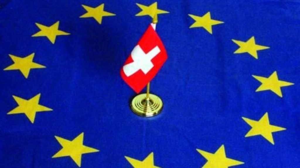 Ce que l’arrivée de Macron change pour les relations Suisse-UE | 24 heures