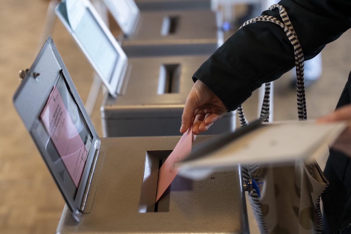 Wahlen und Abstimmungen im Kanton Bern: Die Übersicht