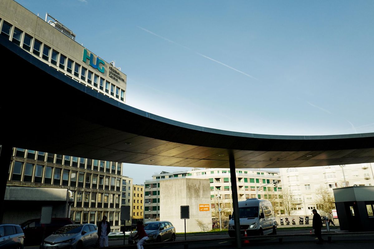 Chirurgie – Les HUG vont moderniser leurs salles d’opération | Tribune ...