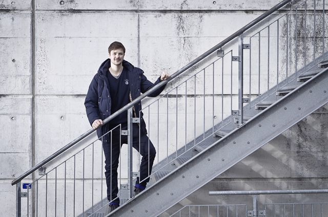 «Ich habe drei Jahre hart dafür gearbeitet» | Der Bund