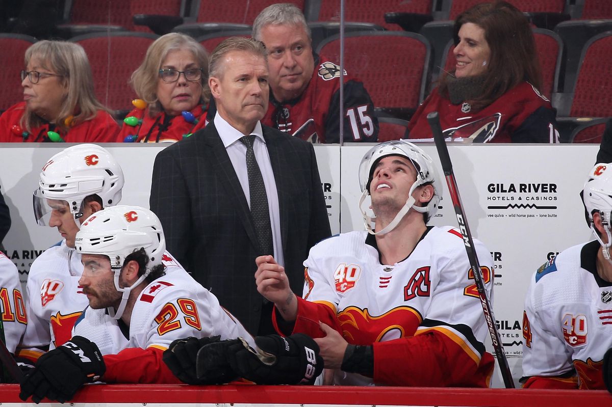 Nouveau coach à Lausanne: Geoff Ward, un gagnant pour relancer le LHC ...